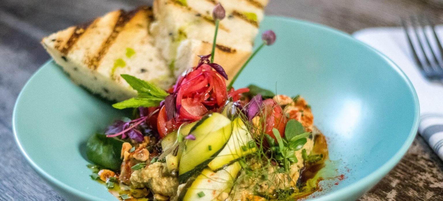 Eat at The 5 Dials - Restaurant in Ilminster, Somerset