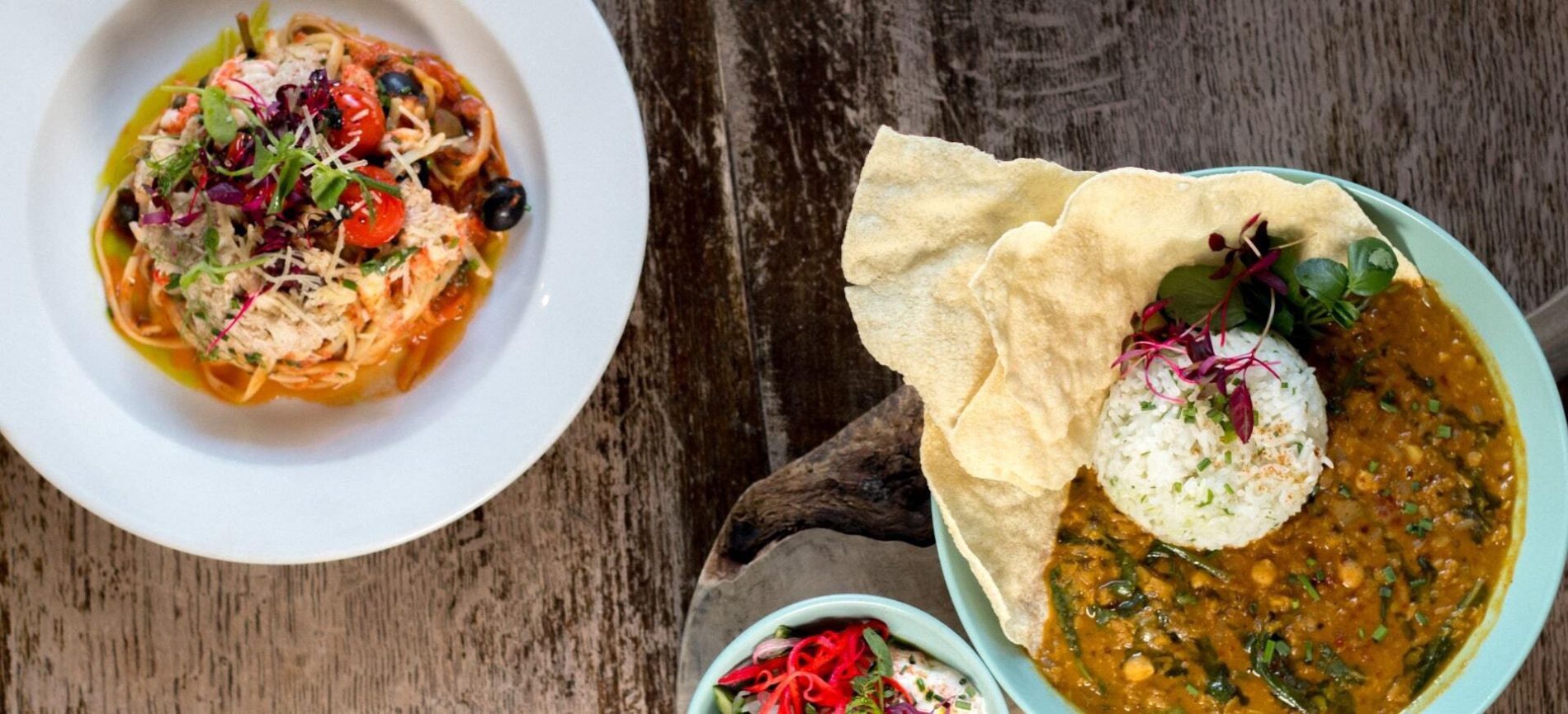 Eat at The 5 Dials - Restaurant in Ilminster, Somerset